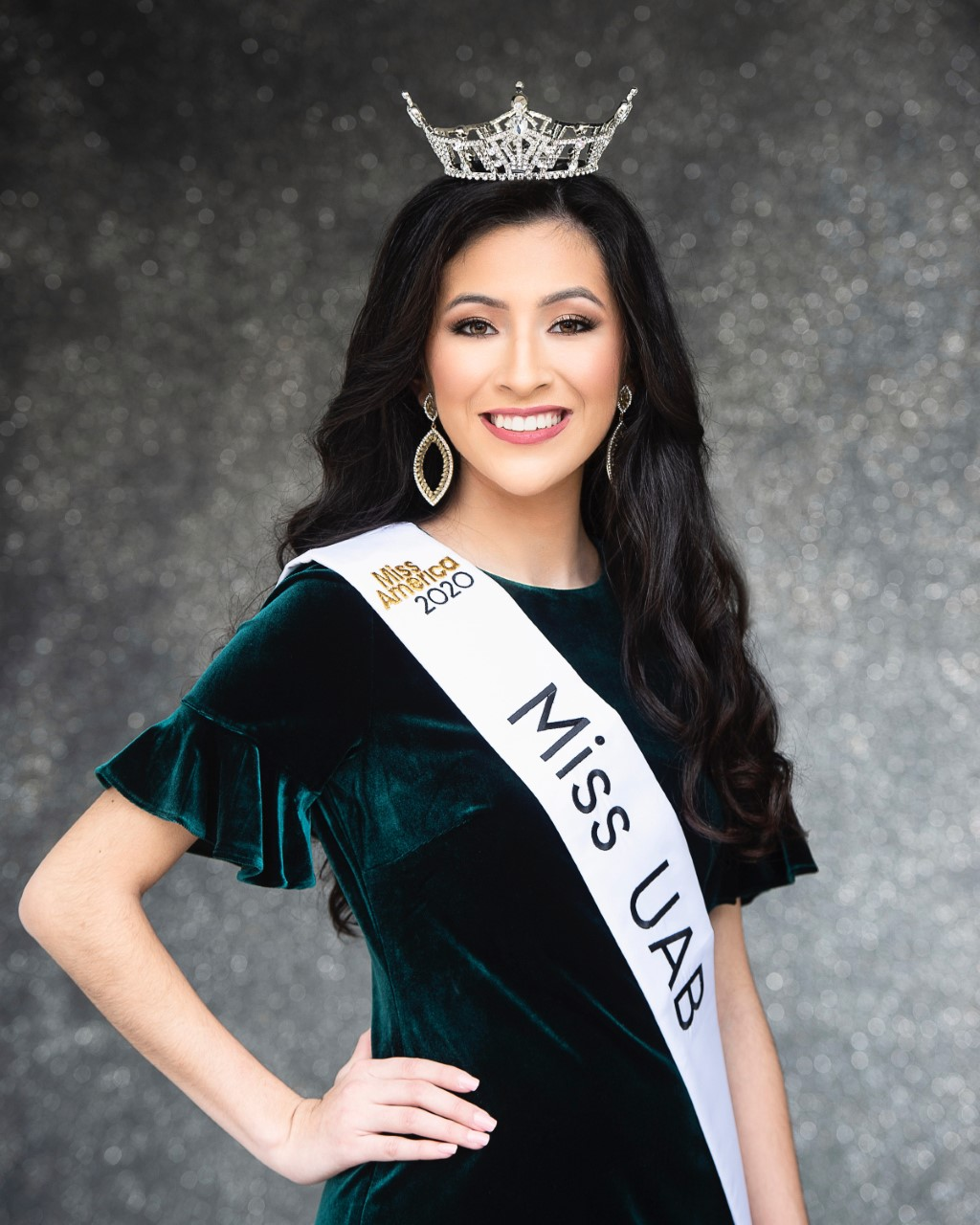 A letter from Tiffany Millan, Miss UAB – Blazer Media